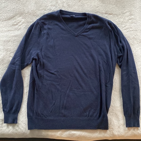 J. Crew | Sweaters | J Crew Mens Sweater | Poshmark